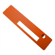 Ridgid R4510 Table Saw Zero-Clearance Dado Insert RG-4 - Walmart.com