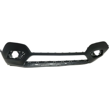 Kojem Black Fiberglass Rear Bumper for Chevy C3 Corvette 1975-1979 2 ...