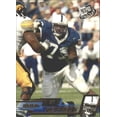 2003 Press Pass Gold Zone #G42 Jimmy Kennedy NFL Football Trading Card ...