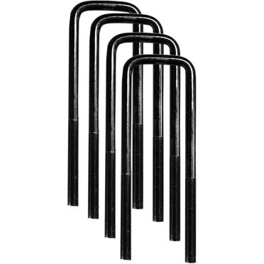 Powerwinch Model 315 Marine Trailer Winch with 7/32" x 20' Cable, Max ...