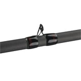 Lew's KVD Series Spinning Casting Fishing Rod, 7-Foot, IM8 Graphite ...