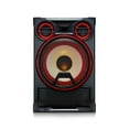 LG LOUDR 5000W Bluetooth Audio Music Hi-Fi Entertainment System - CK99 ...