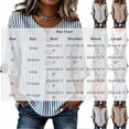 Jerdar Fashion Women's Cropped Button Down Striped Shirt 3/4 Length ...