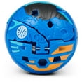 Bakugan, Sharktar, 2-inch Tall Geogan Rising Collectible Action Figure ...