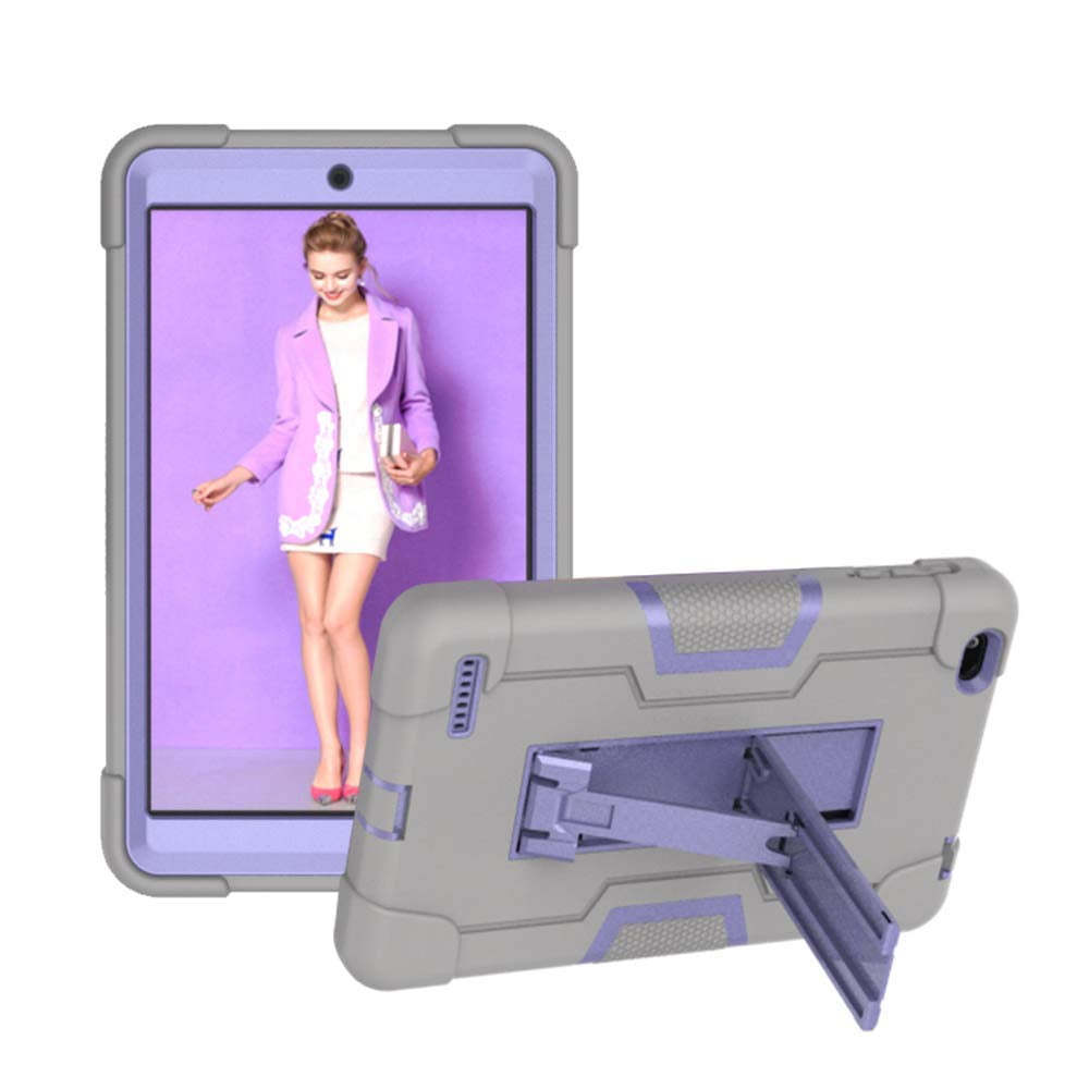 SOATUTO for Vankyo S8/Drangon Touch Y80 Case Rubber Shockproof Rugged ...