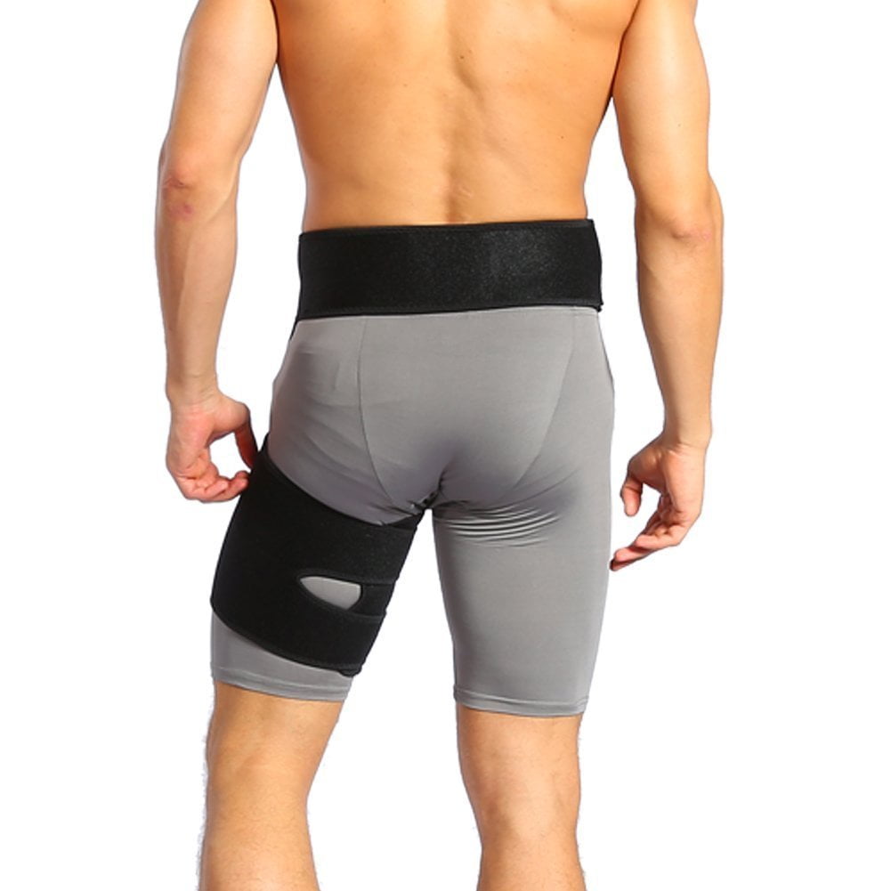 How To Compress Groin Strain at Azzie Roy blog