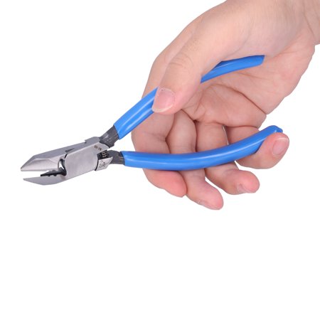Fugacal Mini Cutting Electrical Wire Plastic Nippers For Industrial ...