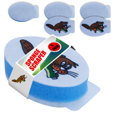 Armaly ProPlus Latex Caulking & UnSanded Grouting Sponge - Walmart.com