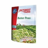 Pictsweet Farms Frozen Butter Peas, Southern Classics, 12 oz - Walmart.com