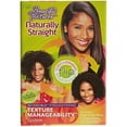 Beautiful Textures® Naturally Straight Texturizer Kit - Walmart.com