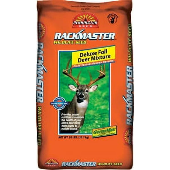 Food Plot Seed Deer