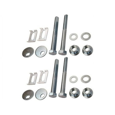 ICON, Radius Arm Drop Kit, Compatible with 2017-Up Ford F250/F350 SD ...