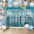 Mamma Mia Shes Getting Married Bachelorette Decoration Last Disco Party ...