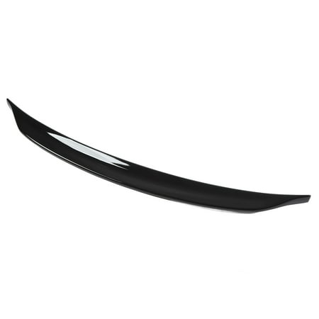 Rear Spoiler Wing, Trunk Duckbill Spoiler Wing Car Rear Spoiler Wing ...