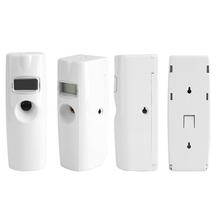 Fragrance Dispenser, LCD Display Scent Dispenser, Sturdy And Durable ...