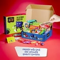 I AM Snacky - Snack Box (42 Count) Chips Candies Sweets for Home ...