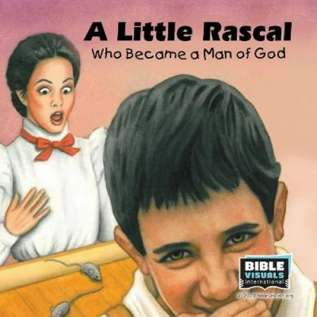 A Little Rascal: The True Story of Anthony T. Rossi (Family Format ...