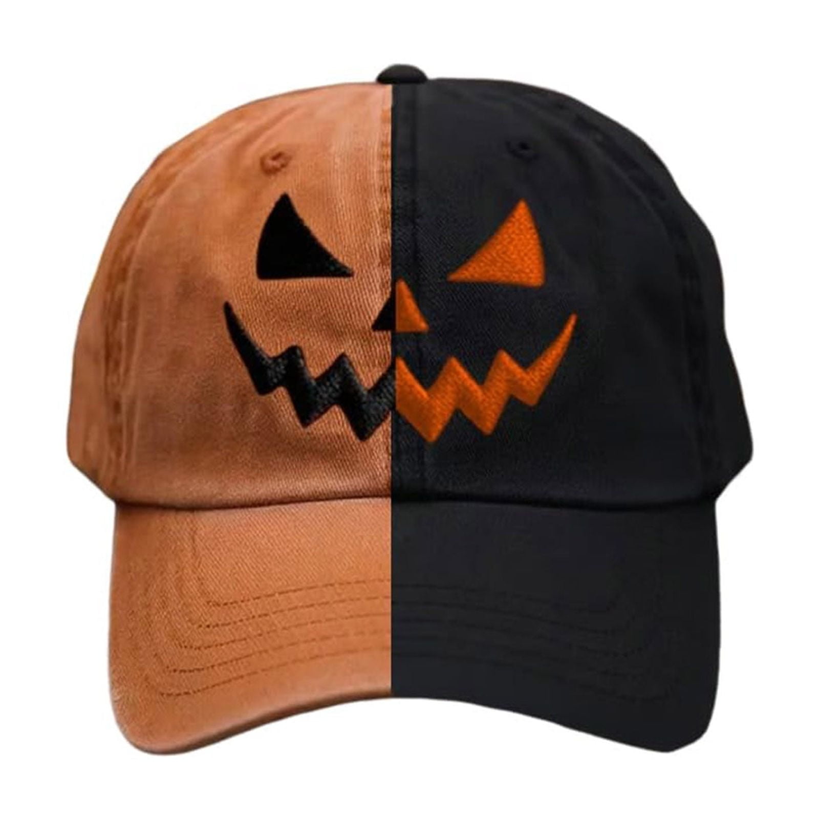 Click here for Visit The Sunlet Store Halloween Printed Sun Visor... prices