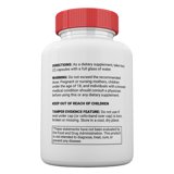 Glucofort Max (5 pack) - Diabetic Support, Blood Sugar Stabilizer ...