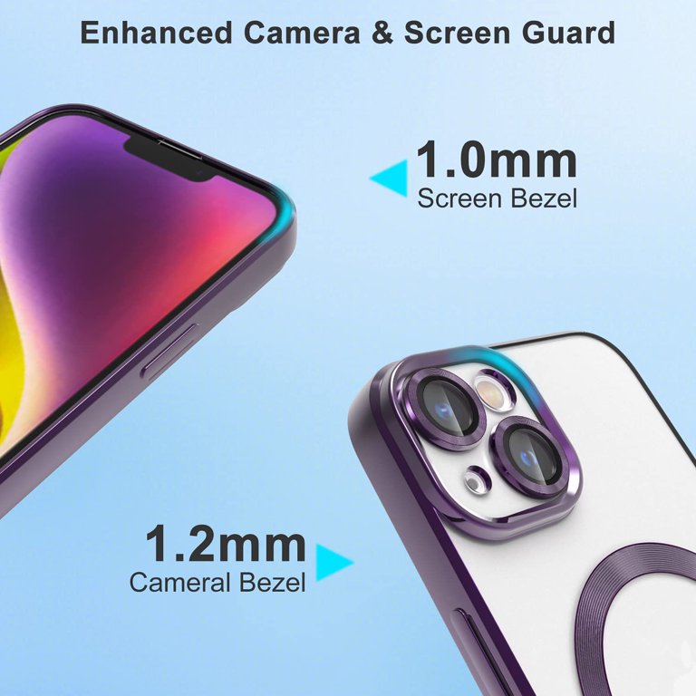 Iphone 4 Camera Case