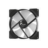 Fractal Design Prisma FAN-PRI-AL18-PWM-2P 180 mm Addressable RGB LED ...