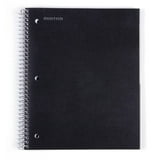 Spiral Durable Notebooks, 2 Pack (3 Subject, College Ruled) - Walmart.com