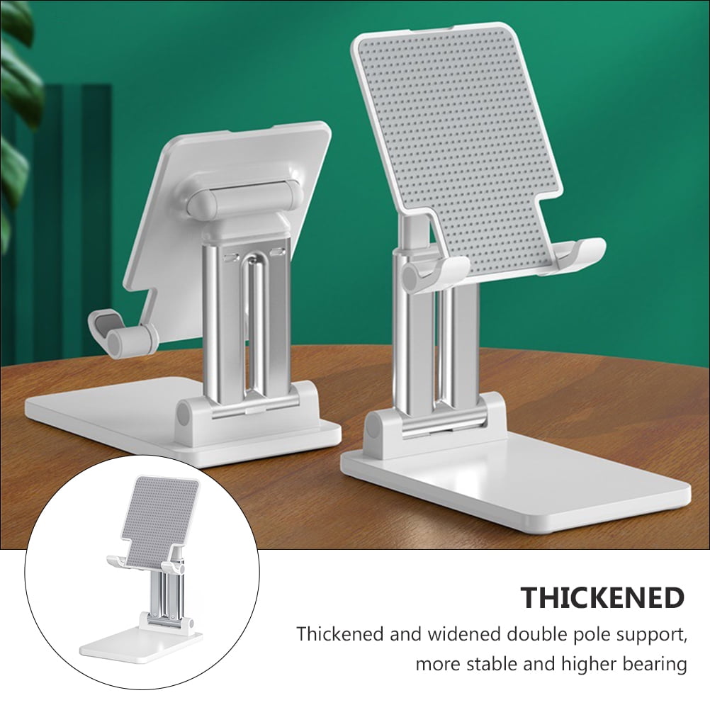 Click here for Pixnor Tablet Holder Foldable Tablet Holder Telesc... prices