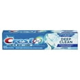 Crest Premium Plus Deep Clean Toothpaste, Mint Flavor, 5.2 oz - Walmart.com