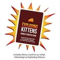 Exploding Kittens Collectible Stuffed Animals & Plush Toys, PP Cotton ...