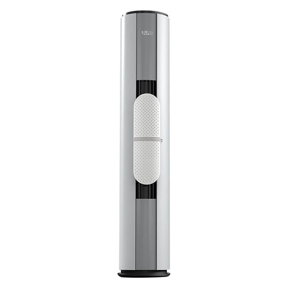 Vertical Window Air Conditioner