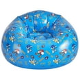Sonic Kids Inflatable Gaming Chair, Blue - Walmart.com