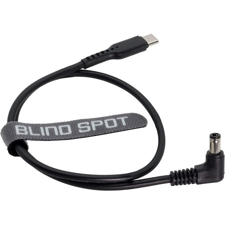 Blind SPOT - USB to 12V Adapter - 12 Volt DC Power Cable - Use Any PD ...