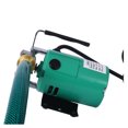 Water Transfer Pump 330 GPH, 115V Portable Electric Utility Pump with ...
