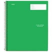 Five Star 1 Subject College Ruled Interactive Notebook, Color Choice ...