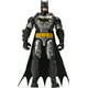 BATMAN, 4-Inch BATMAN Action Figure (Style May Vary) - Walmart.com