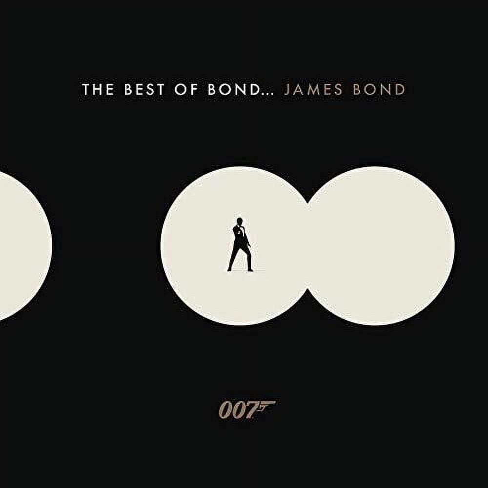 Click here for Capitola The Best Of Bond. James Bond (Original So... prices