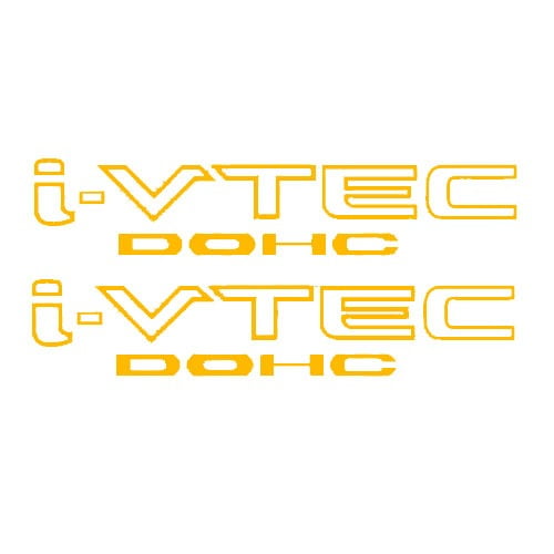Honda Vtec Logo Vector