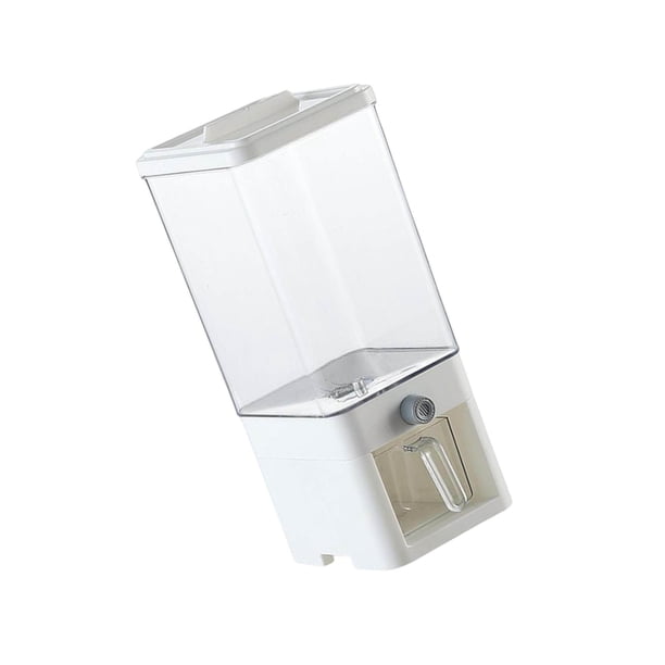 Rice Dispenser Food Dispenser Cereal Dispenser Organization Cereal ...