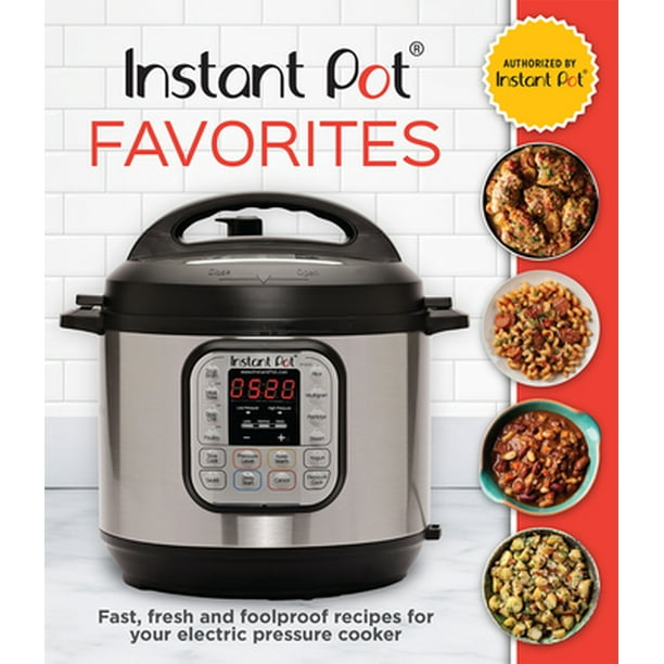 Instant Pot 3 Quart