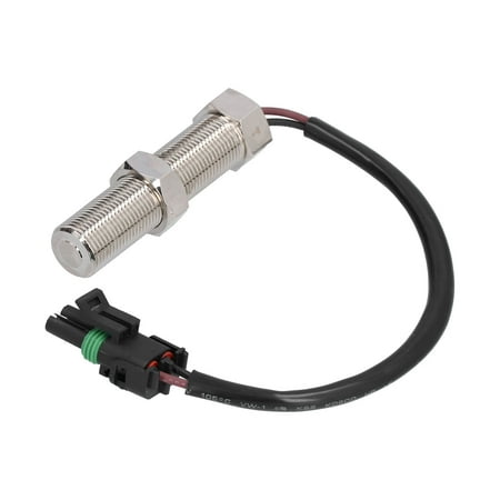 Excavator RPM Sensors, Speed Sensor Simple Operation Steel Shell 6-36V ...