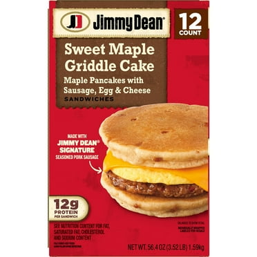 Jimmy Dean Crispy Chicken Honey Biscuit, 8 ct. - Samsclub.com