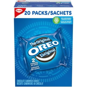oreos | Walmart Canada