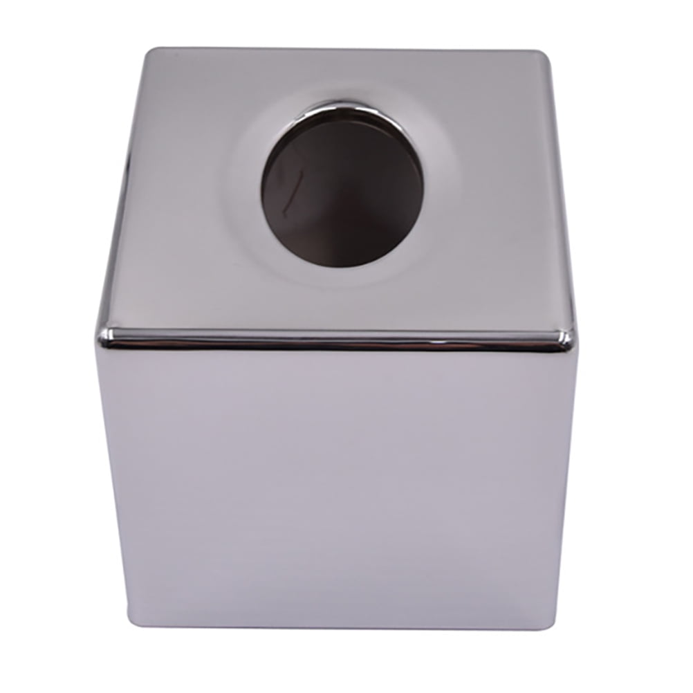 Click here for Amosfun Electroplating Household Facial Tissue Box... prices