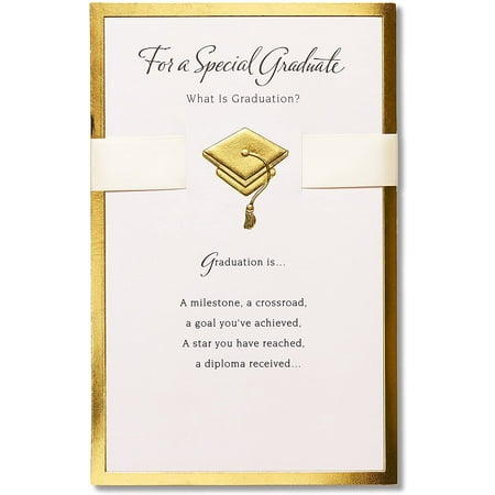 American Greetings Graduation Card (Special Graduate) | Walmart Canada