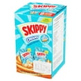 Skippy Creamy Individual Squeeze Packs, 8 Pouches, 9.2 oz. - Walmart.com