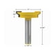 Yonico Drawer Front Joint Router Bit - Reversible - 1/2" Shank 15133 ...