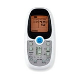 Midea 12,000 BTU Through Wall AC, Remote Control, Cooling Capacity for ...
