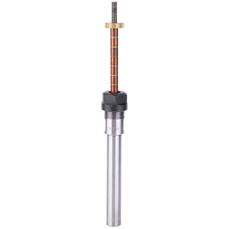 Pen Turning Mandrel, Woodworking Pen Turning Mandrel Lathe Parts ...