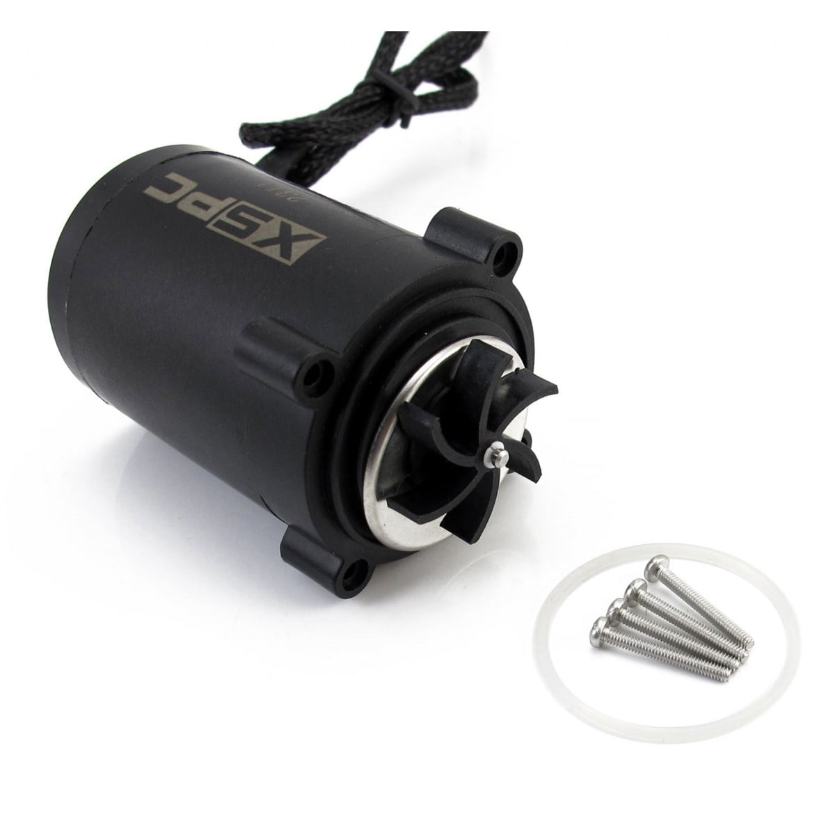 XSPC X2O 420 / Ion Replacement Pump (SATA Power) - Walmart.com