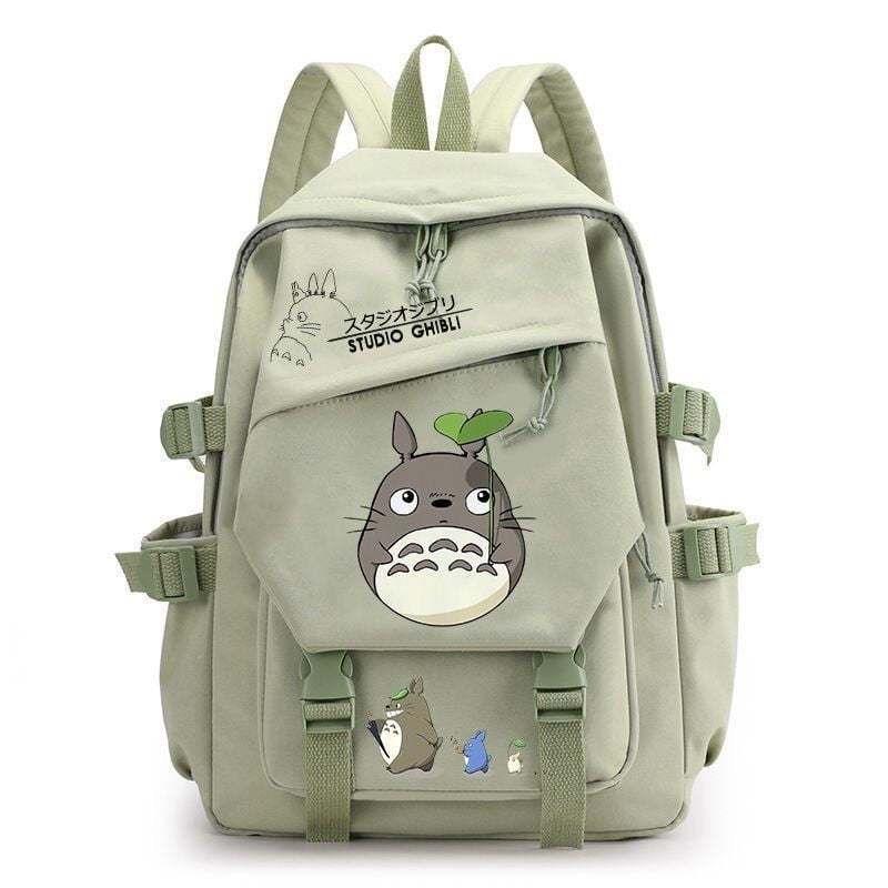 Click here for Baofu Ghibli Totoro Anime Cosplay Student School B... prices